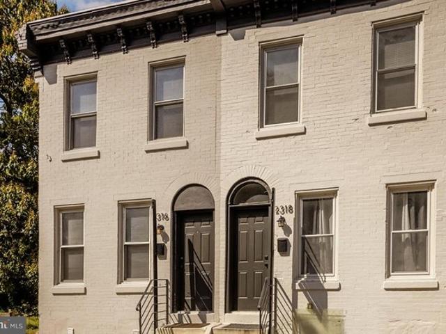 2316 N Myrtlewood St, Philadelphia, PA 19132