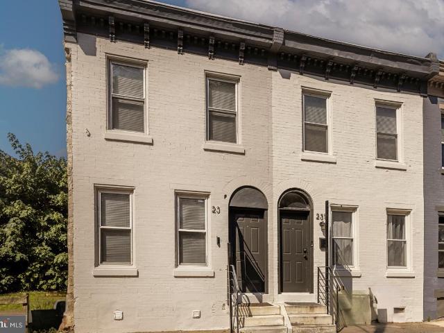 2316 N Myrtlewood St, Philadelphia, PA 19132 | MLS #PAPH2588