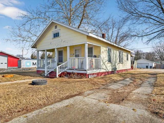 2316 N Washington St, Kokomo, IN 46901