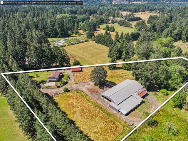 2316 NE 244th Ave, Camas, WA 98607