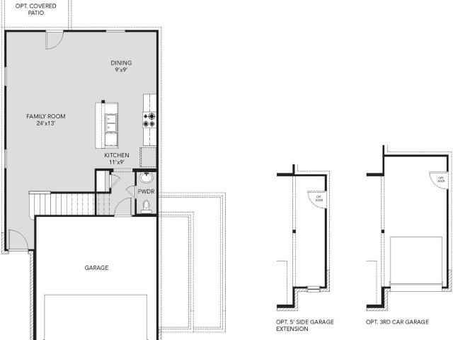 2316 Nooksack Drive