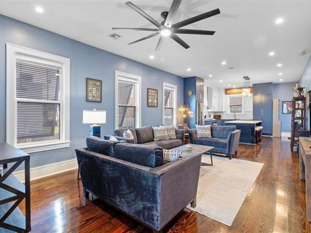2316 Onzaga St, New Orleans, LA 70119 | MLS #2543