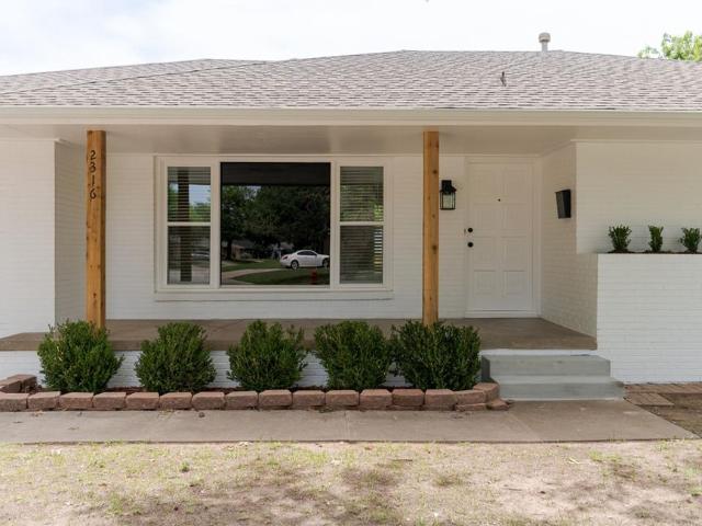 2316 Ashley Drive