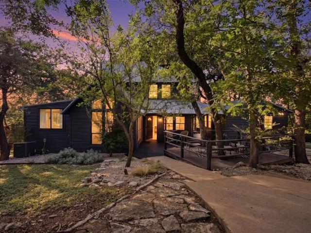 2316 Bahama Rd, Austin, TX 78733