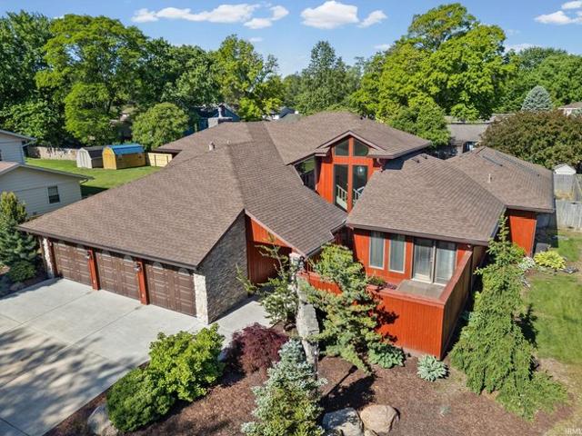2316 Bennett Rd, Lafayette, IN 47909