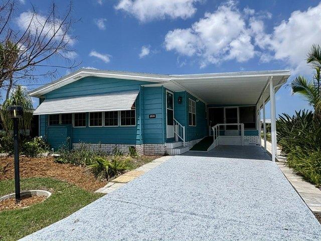 2316 Bent Pine Dr Unit 195, Melbourne, FL 32904