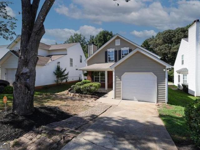 2316 Blackwatch Cir SW, Marietta, GA 30008