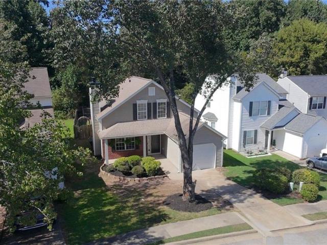 2316 Blackwatch Circle SW