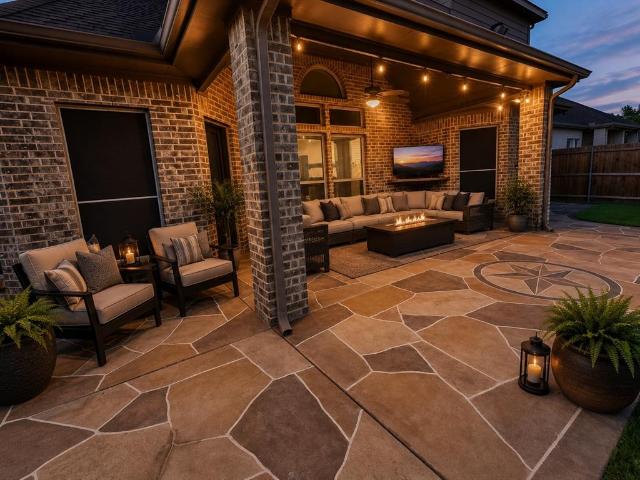 2316 Bob Sandlin Lane