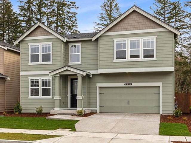 2316 Boxcar St NE # 171, Olympia, WA 98506