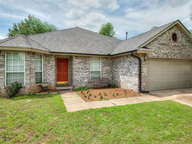 2316 Bradford Place