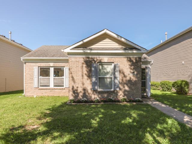 2316 Bristol Drive