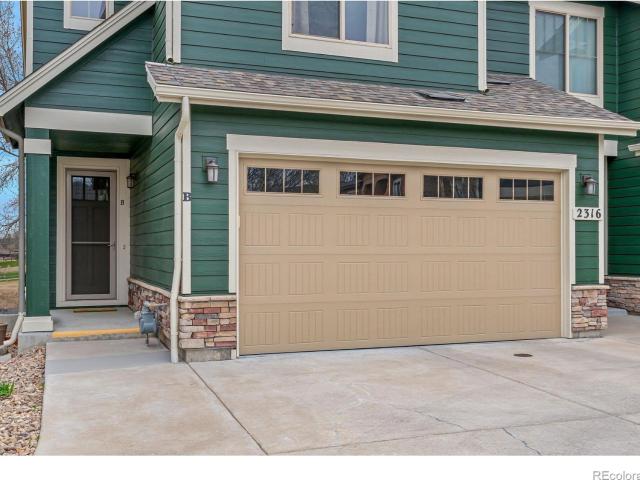 2316 Calais Drive # B