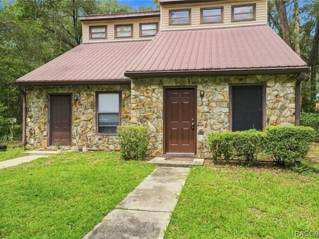 2316 Colby St, Inverness, FL 34453