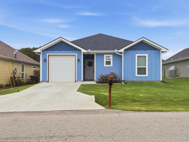 2316 Creekview Drive