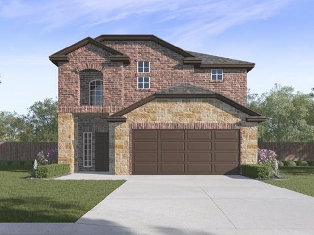 2316 Crockett Way, Anna, TX 75409