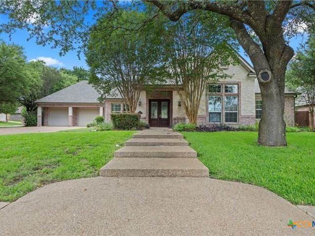 2316 Deerfield Dr, Temple, TX 76502