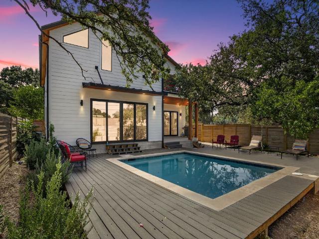 2316 Euclid Ave, Austin, TX 78704 | MLS #3039 | Compass