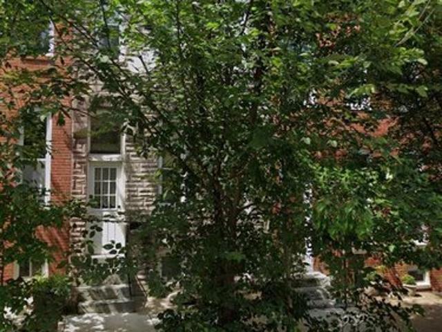 2316 E Fairmount Ave, Baltimore, MD 21224