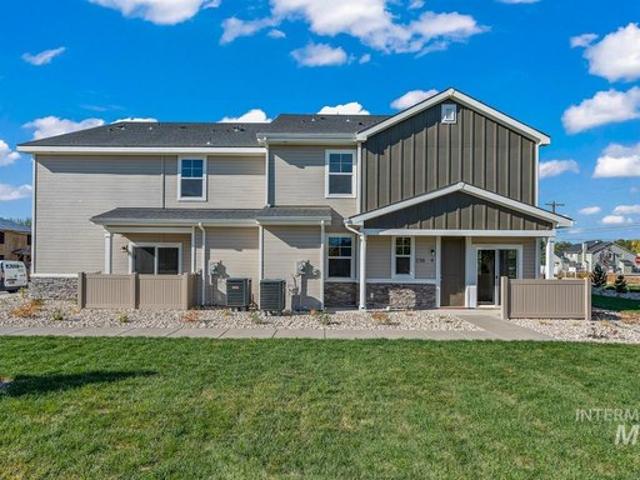 2316 E Spice Loop Unit 1, Nampa, ID 83687