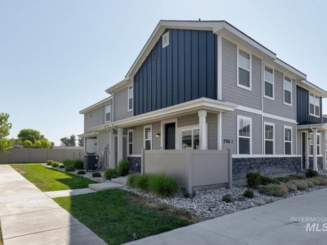 2316 E Spice Loop Unit 1, Nampa, ID 83687