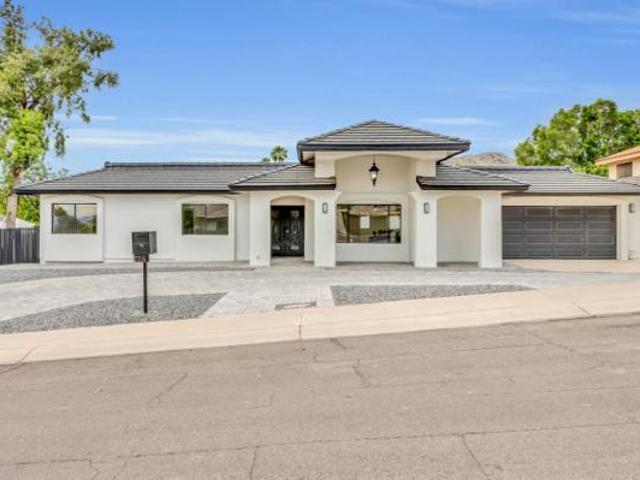 2316 E State Ave, Phoenix, AZ 85020