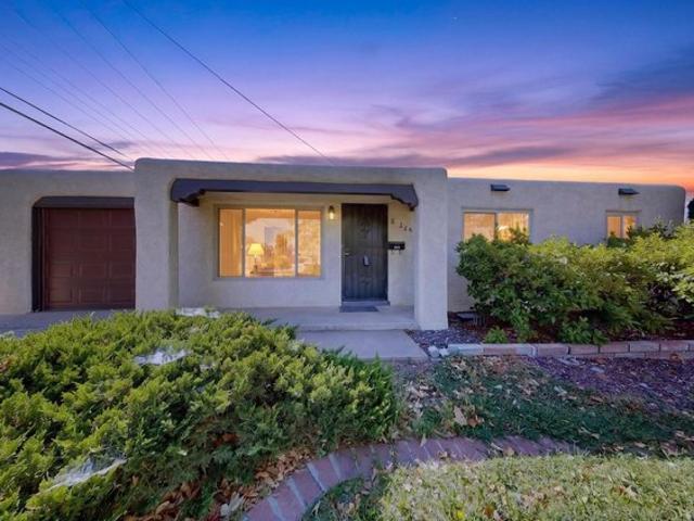 2316 Elizabeth St NE, Albuquerque, NM 87112