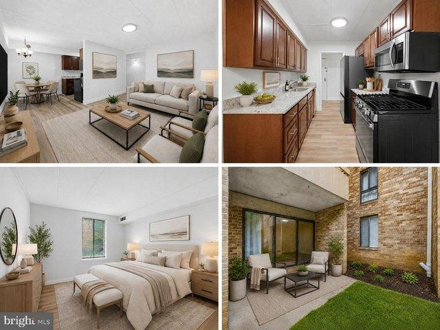 2316 Freetown Ct Units 10 & 1B, Reston, VA 20191