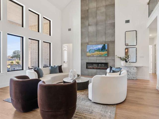 2316 Friendswood Trail