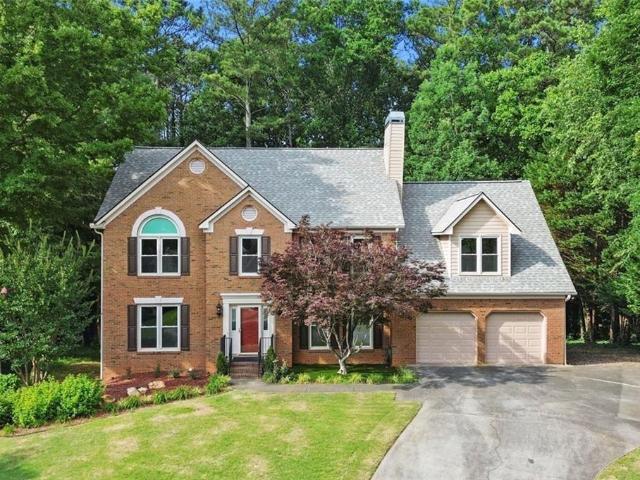 2316 Fripp Overlook NW, Acworth, GA 30101 | MLS #7719 | Compass