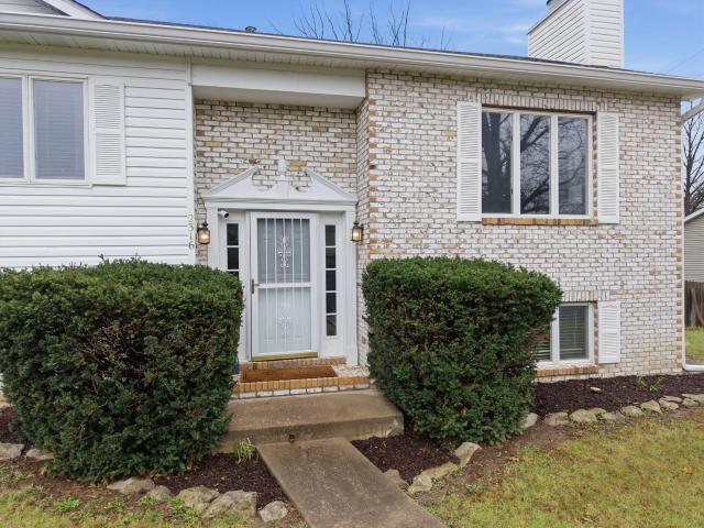 2316 hillshire dr