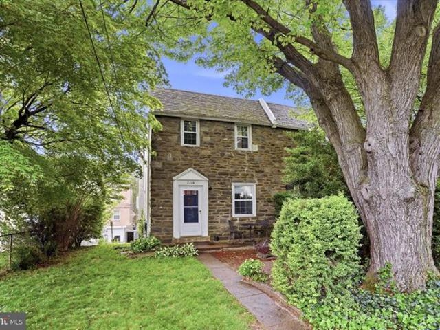 2316 Kenilworth Rd, Ardmore, PA 19003