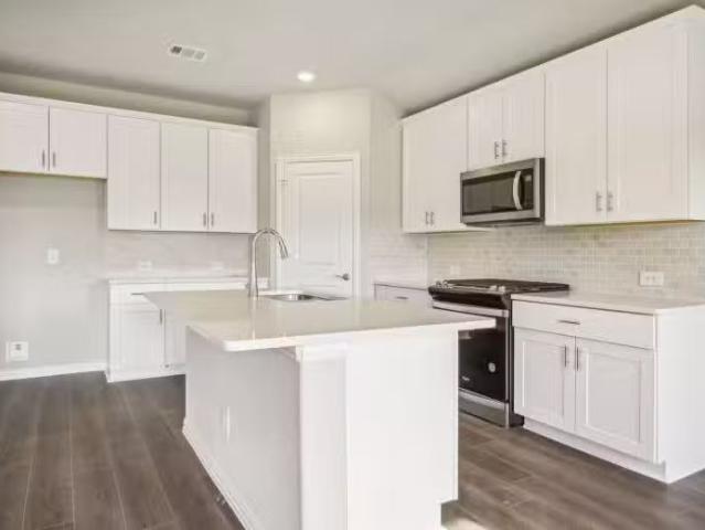 2316 Lone Star Ln, Seagoville, TX 75159 MLS 20910034