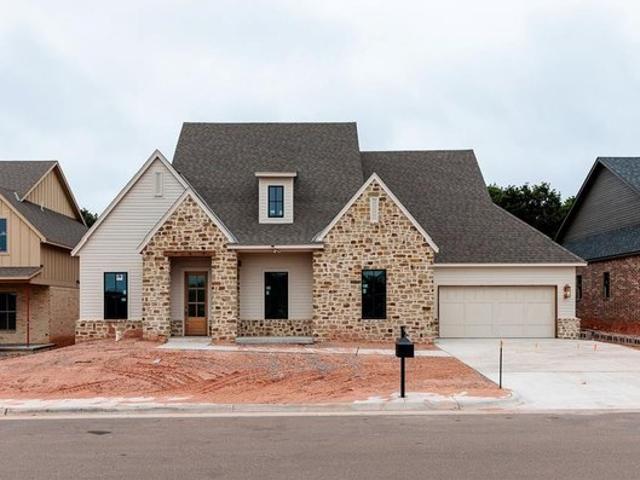 2316 Pallante St, Edmond, OK 73034