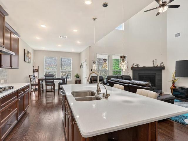 2316 Pinehurst Drive
