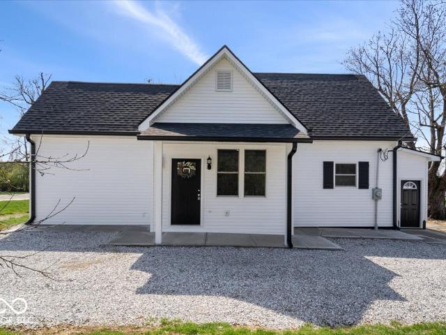 2316 Porter Street
