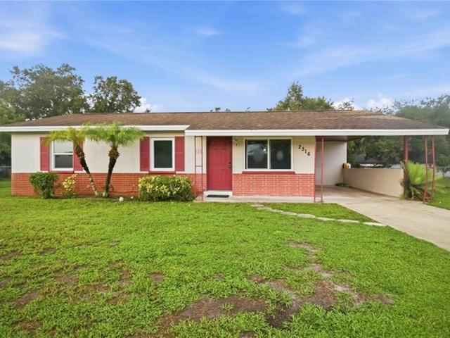 2316 Powell Cir, Sarasota, FL 34234