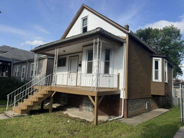 2316 S 59th Ct, Cicero, IL 60804