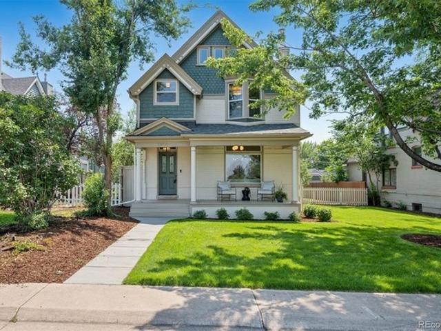 2316 S Emerson St, Denver, CO 80210