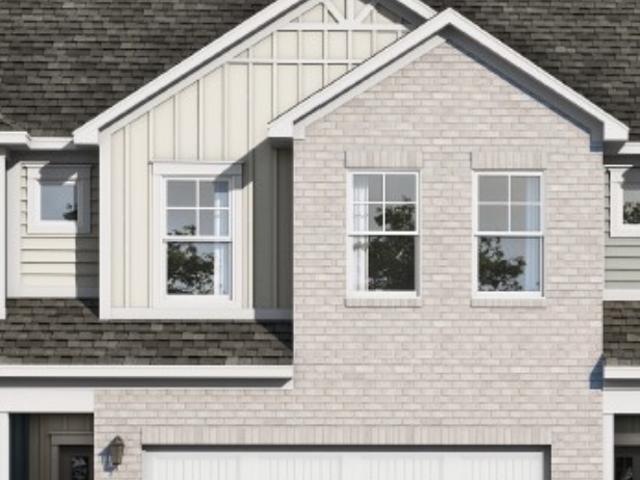 2316 Santa Fe St, Unit 5, Morrow, GA 30260 | MLS #10640