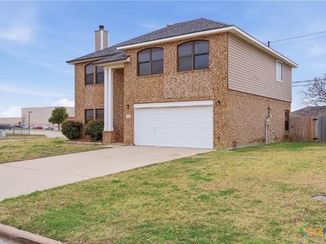 2316 Skipcha Drive