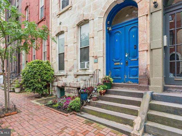 2316 Spruce Street # 1R