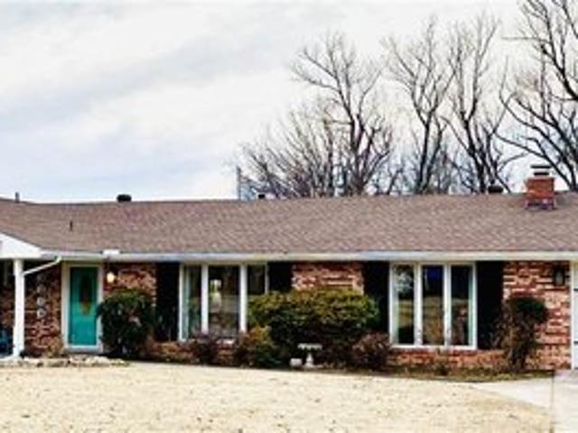 2316 Turner St, Ponca City, OK 74604