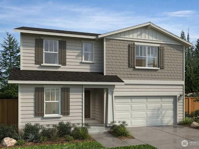 2316 th Street Ct E Unit 53, Spanaway, WA 98387