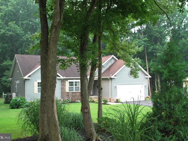 2316 Theodore Road