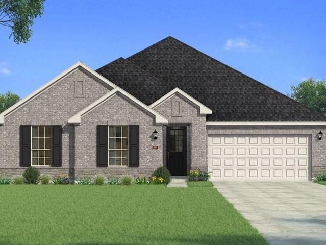 2316 Valencia Dr, Little Elm, TX 75068