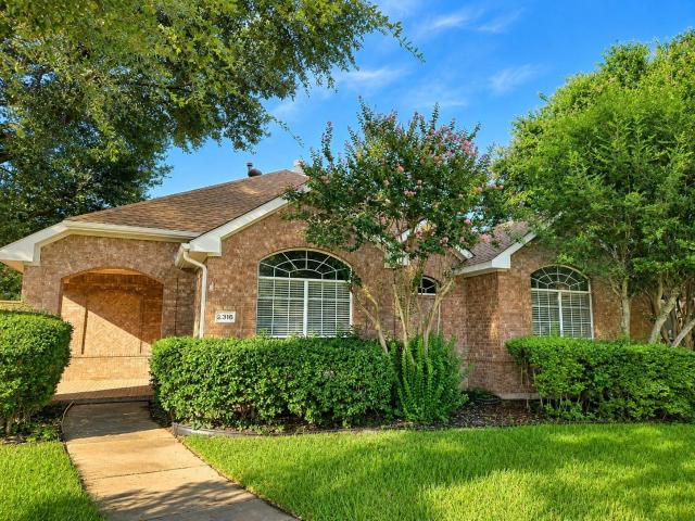 2316 Vetchling Circle, Plano, US, TX