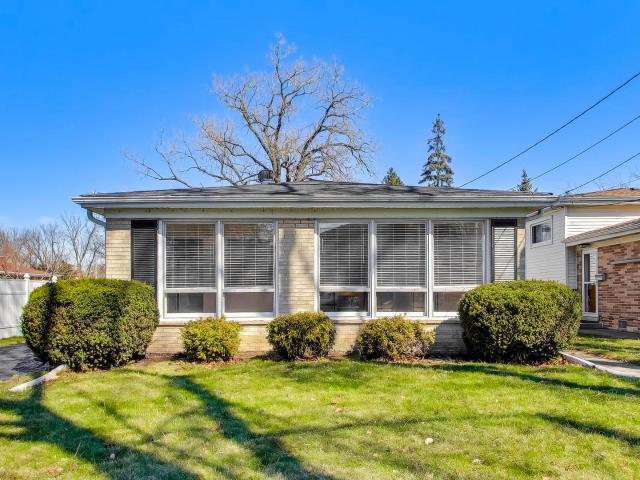 2316 Virginia St, Park Ridge, IL 60068 | Compass