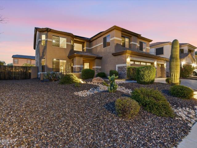 2316 w eagle feather road