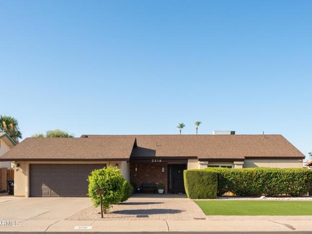 2316 W Port Royale Ln, Phoenix, AZ 85023